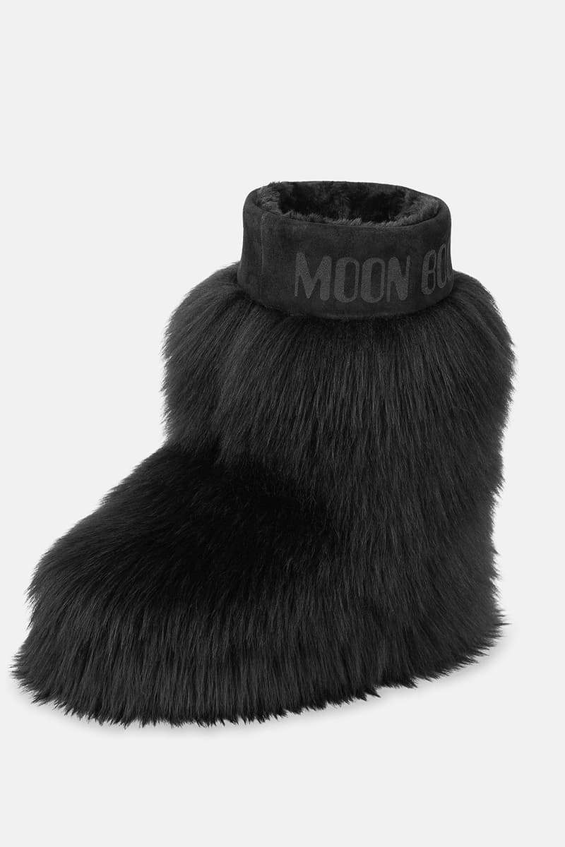 Moon Boot Releases Icon Yeti Drop | Hypebae