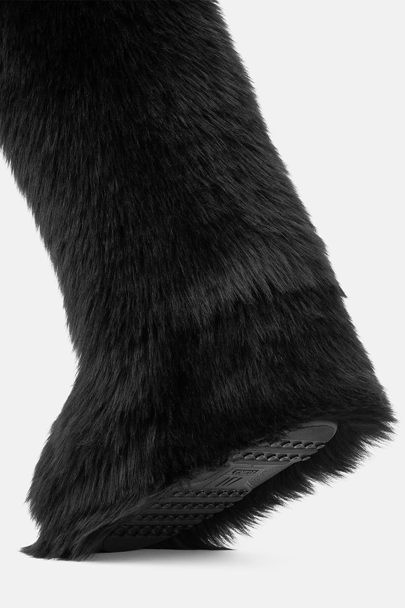 Moon Boot Releases Icon Yeti Drop | Hypebae