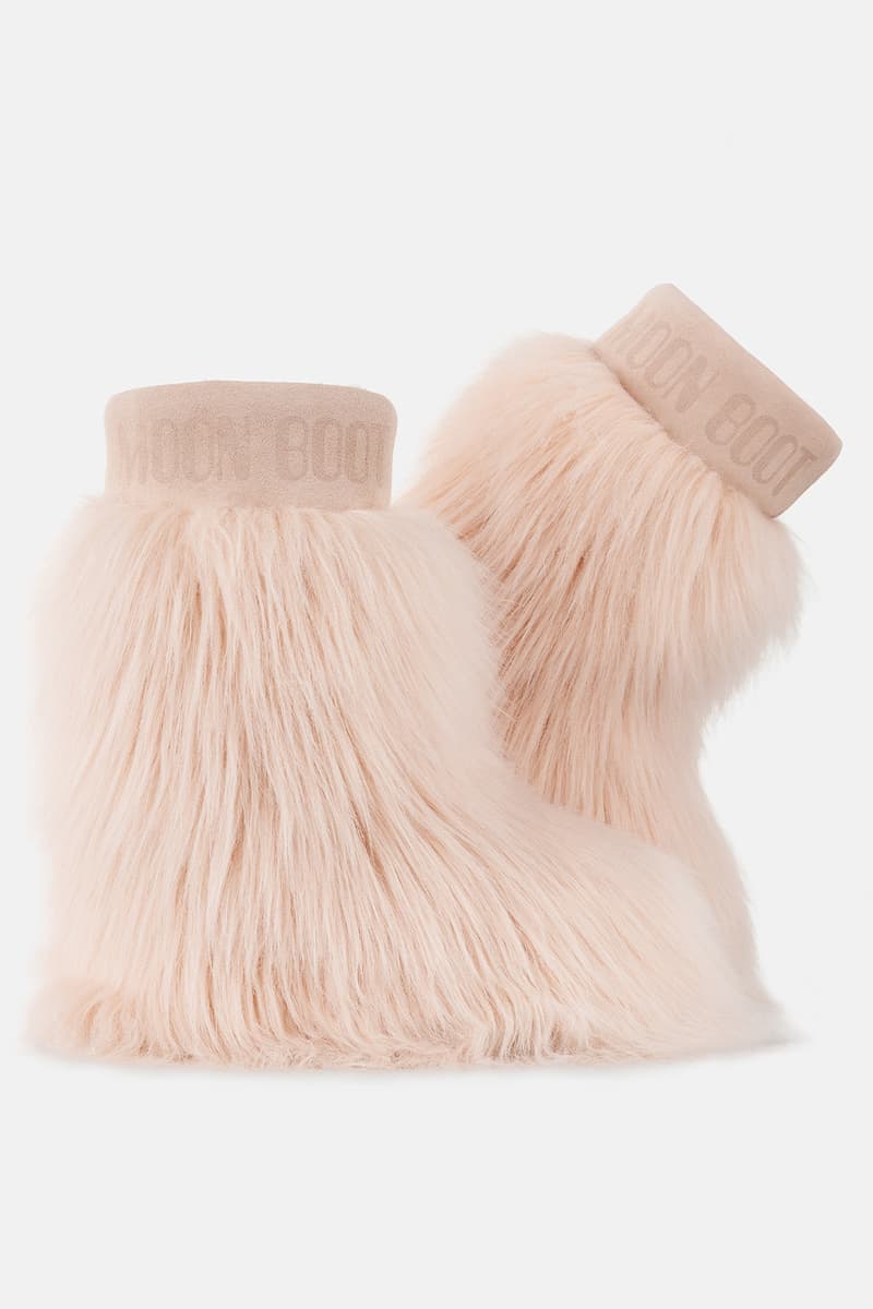 Moon Boot Releases Icon Yeti Drop | Hypebae