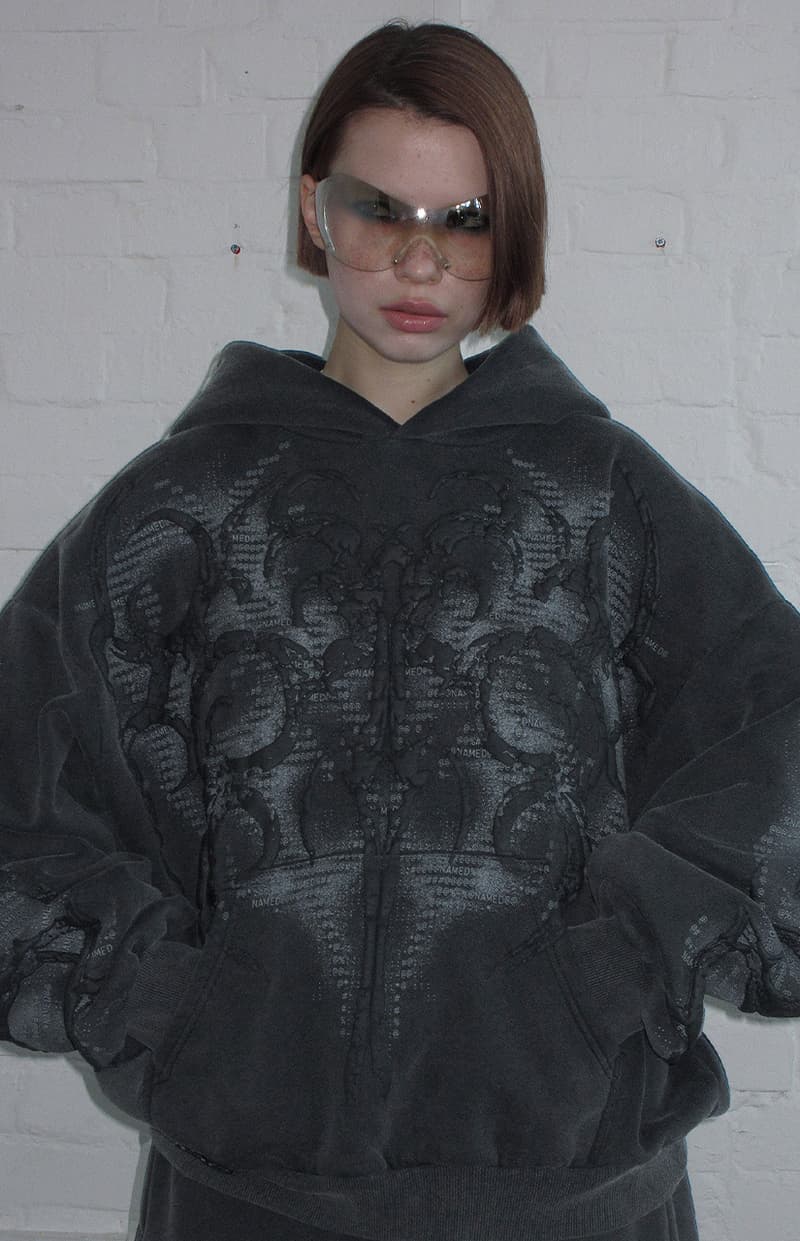 Named Collective Drops the "EUPHORIA" Collection | Hypebae