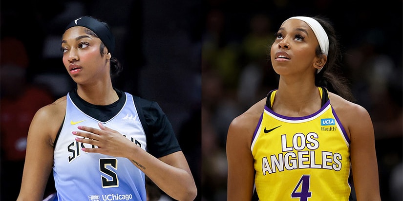 Reebok and WNBA Announces Multi-Year Partnership | Hypebae