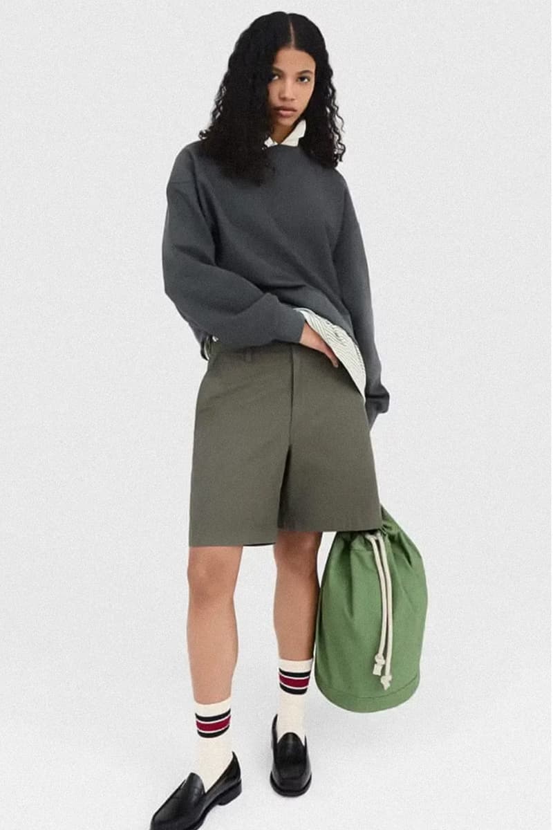 UNIQLO and J.W. Anderson Drop SS25 Collection | Hypebae