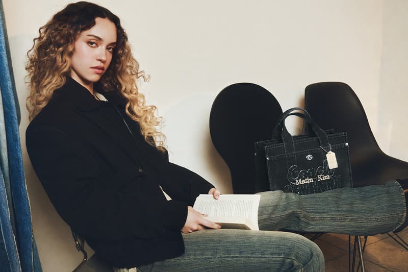 KATSEYE Stars in Coach x Matin Kim Collab | Hypebae