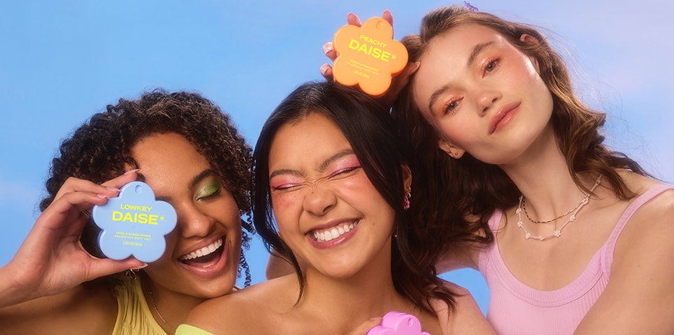 Meet Daise, The New Gen Alpha Body Care Brand | Hypebae