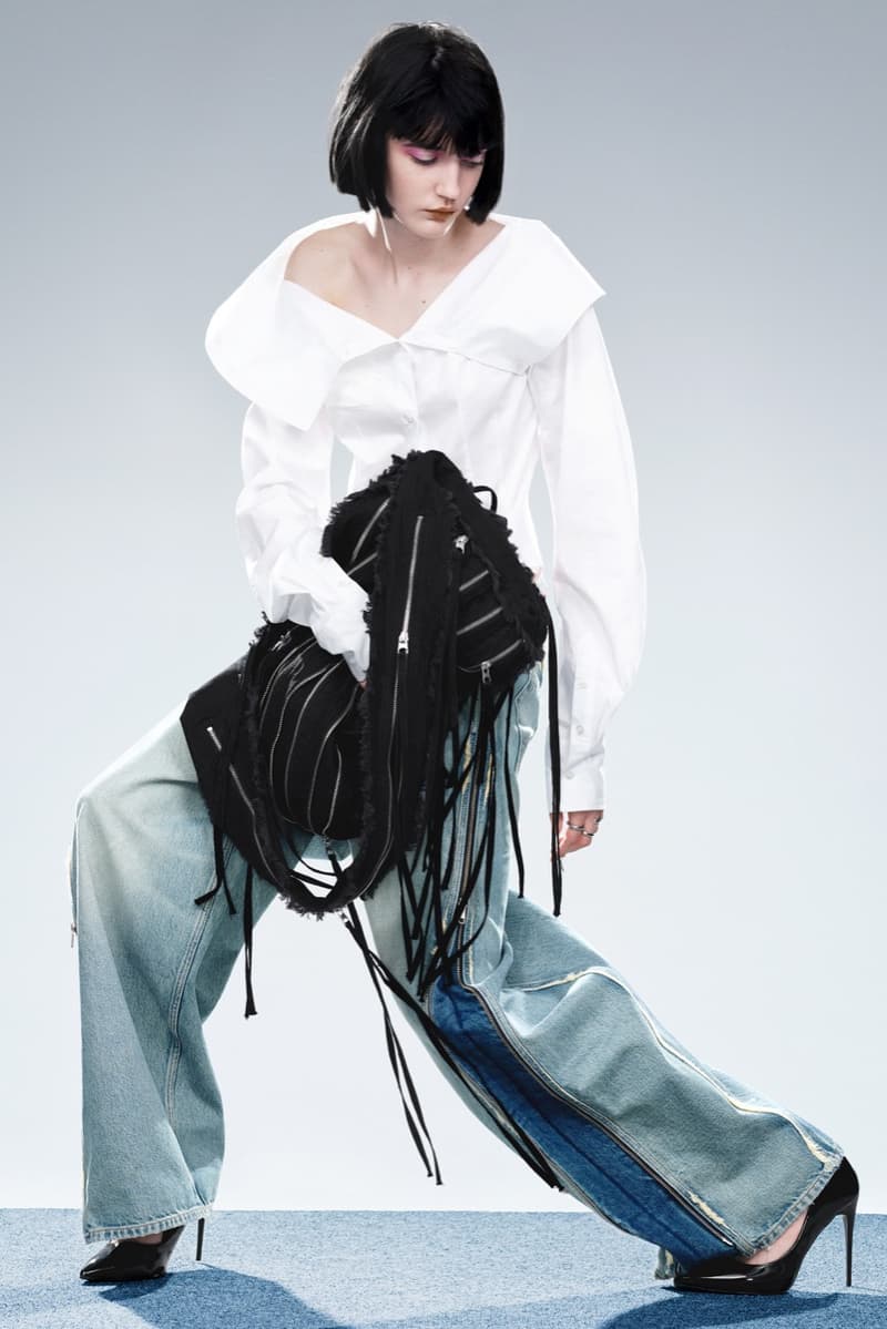 Weekday Unveils Limited Edition Collection | Hypebae