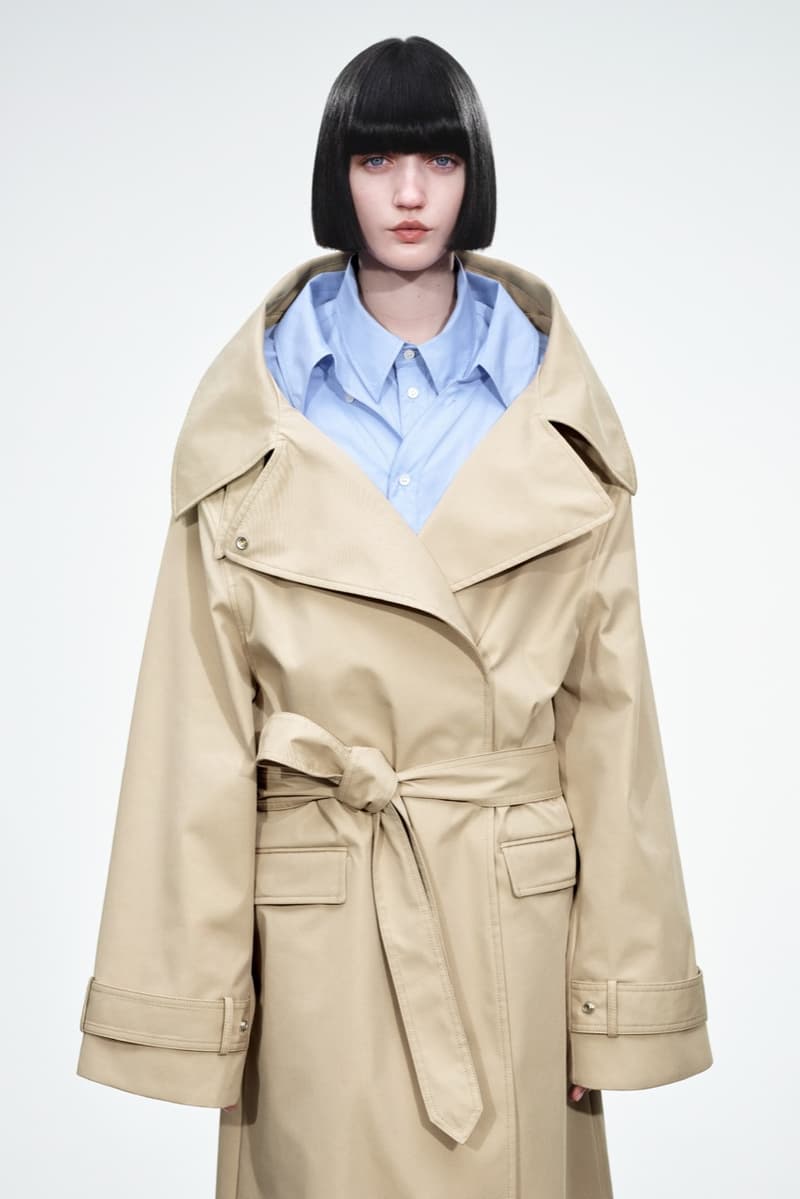 Weekday Unveils Limited Edition Collection | Hypebae