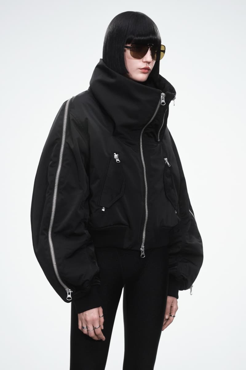 Weekday Unveils Limited Edition Collection | Hypebae