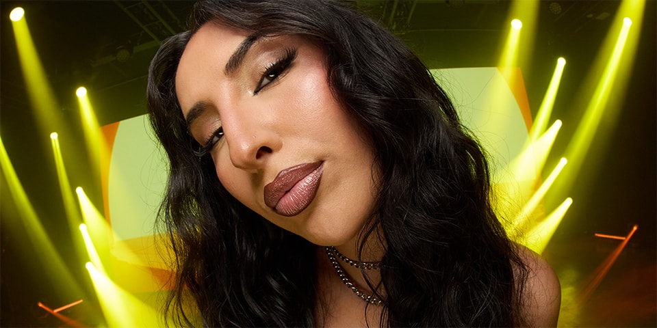 NYX and TikTok Collaborate on a Beauty Mixtape | Hypebae