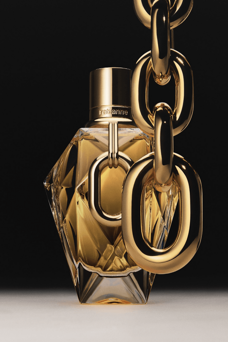 Gigi Hadid Is the Face of Rabanne's New Fragrance | Hypebae