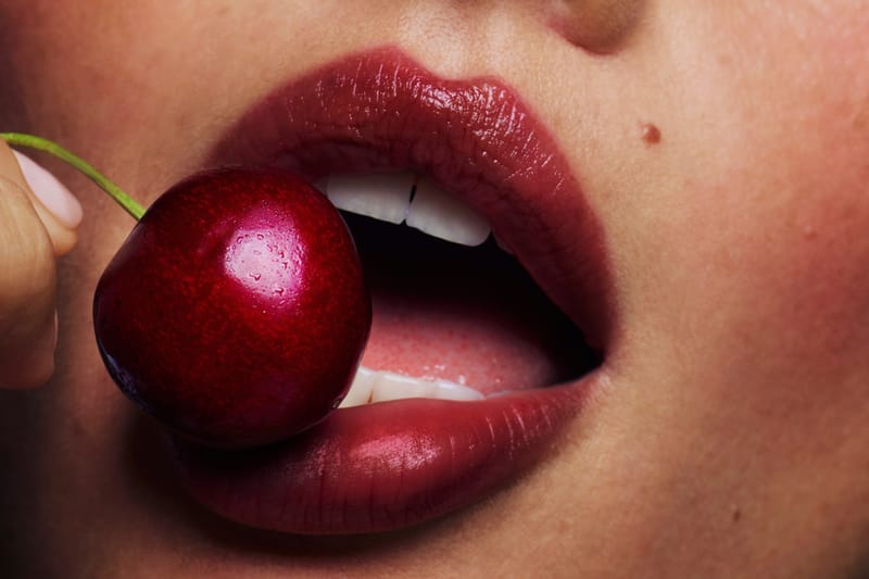 Glossier Drops "Black Cherry" Makeup Collection | Hypebae