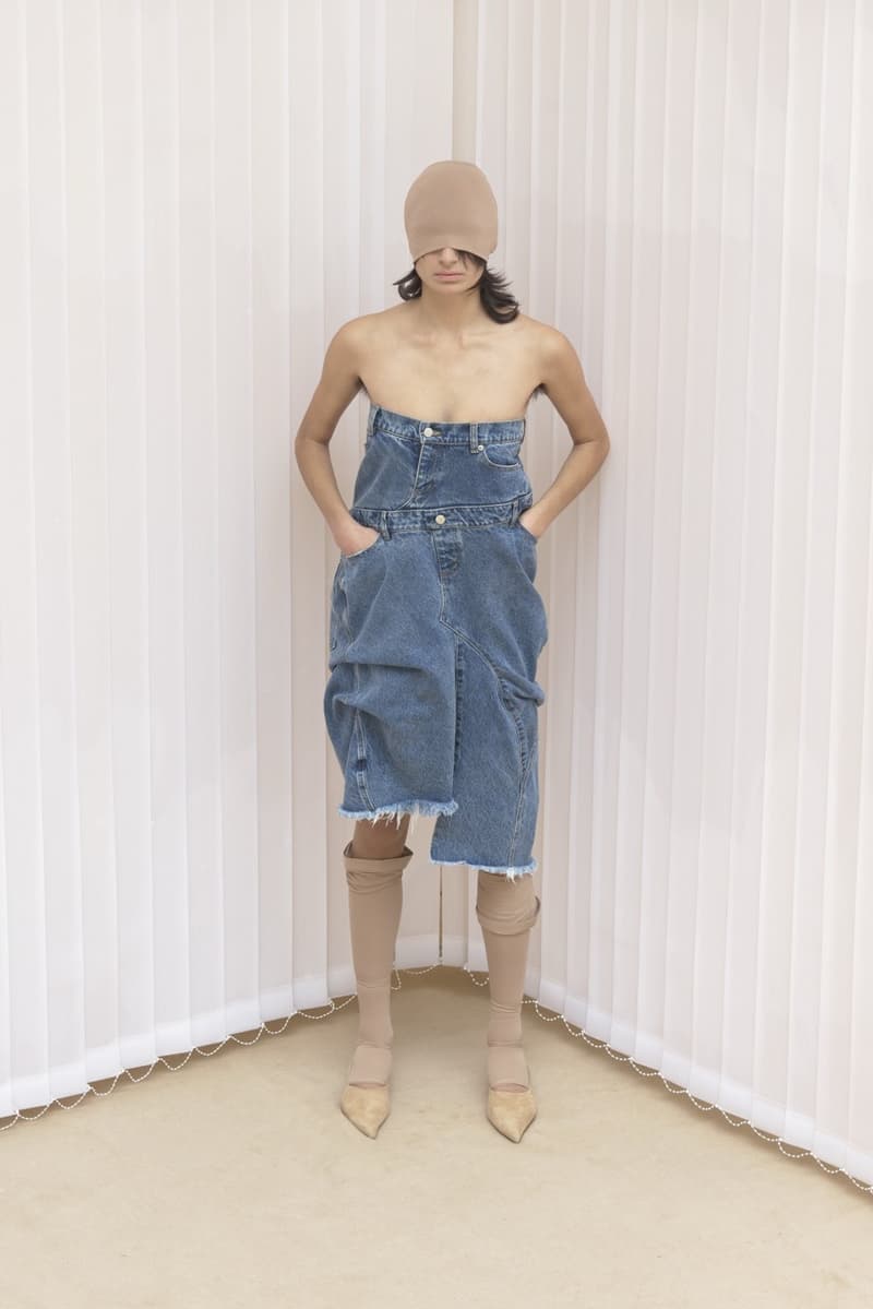 Betsy Johnson Styles Natasha Zinko PF25 | Hypebae