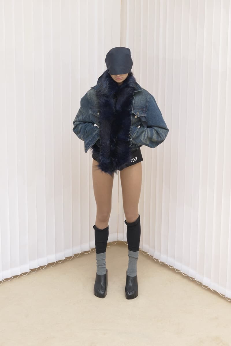 Betsy Johnson Styles Natasha Zinko PF25 | Hypebae