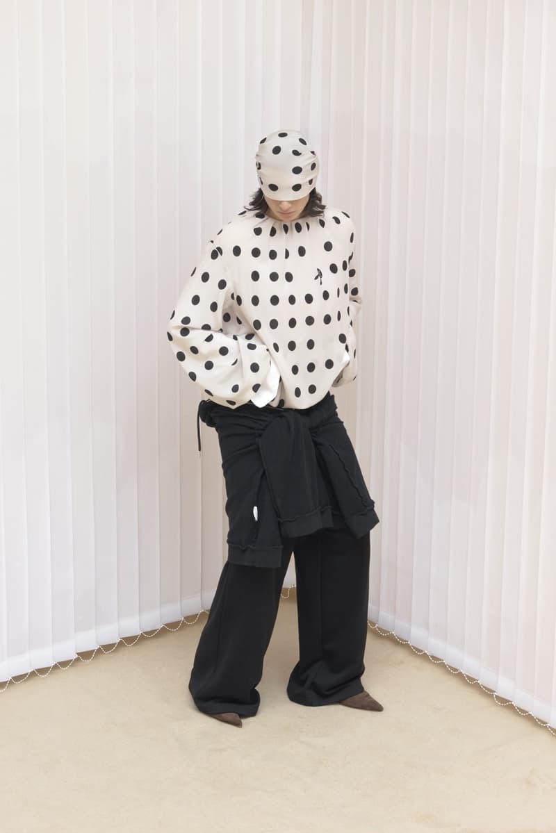 Betsy Johnson Styles Natasha Zinko PF25 | Hypebae