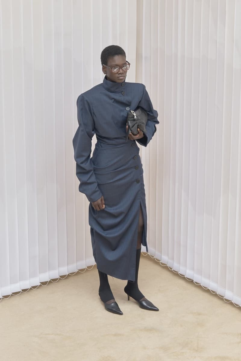 Betsy Johnson Styles Natasha Zinko PF25 | Hypebae