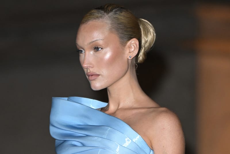 TikTok's New Makeup Trend Is Fake Dark Circles | Hypebae