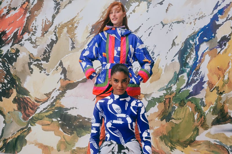 OpéraSPORT "EDITION 11" Collection Release | Hypebae