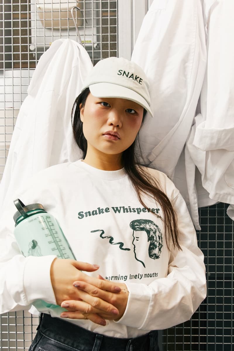BAO Celebrates Lunar New Year With DSM Collection | Hypebae