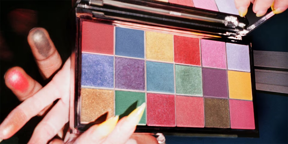 Beauty Trend Project Pan: How It Works, Explained | Hypebae