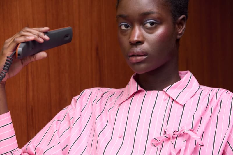 Damson Madder Drops "untitled" Collection | Hypebae