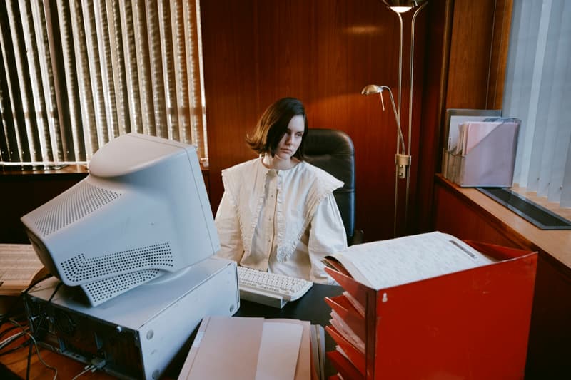 Damson Madder Drops "untitled" Collection | Hypebae