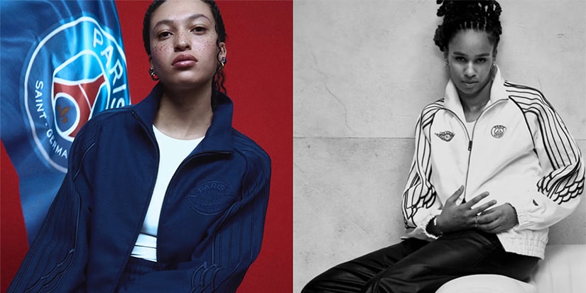 Jordan Brand Collabs with Paris Saint-Germain | Hypebae