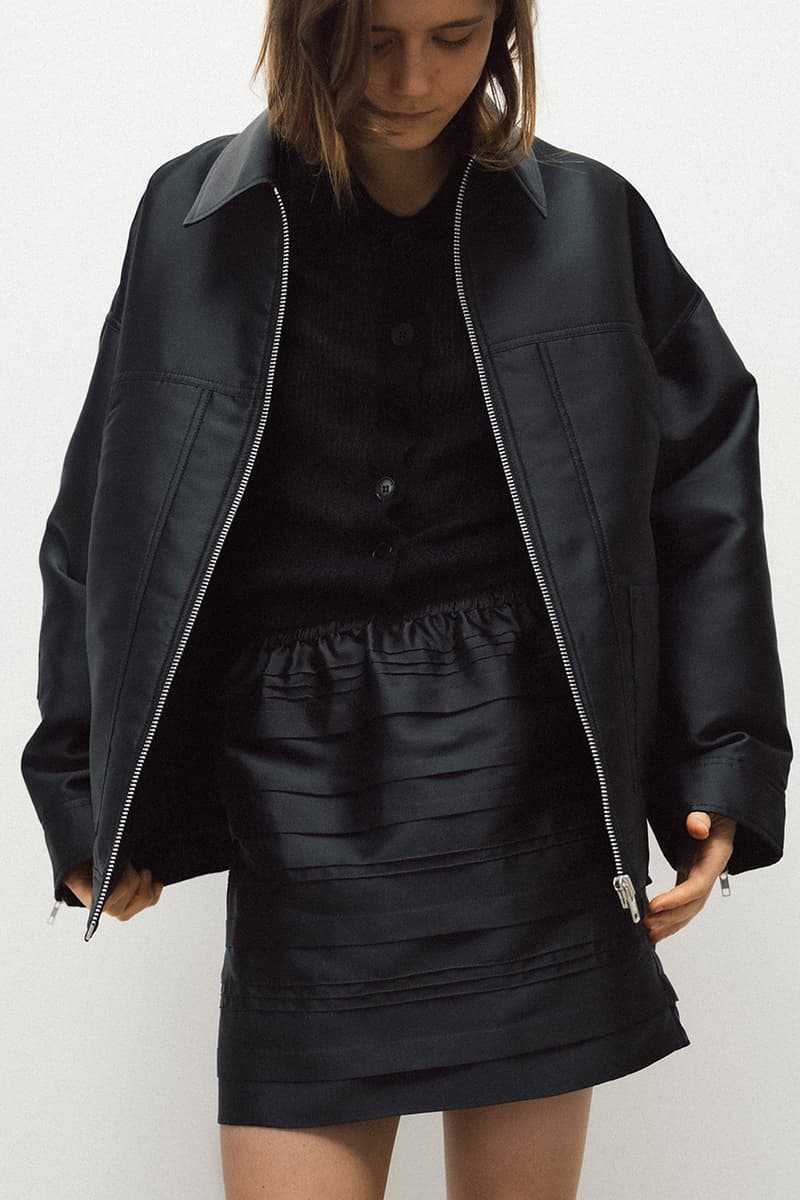 Cecilie Bahnsen and Nona Source: New Collaboration | Hypebae