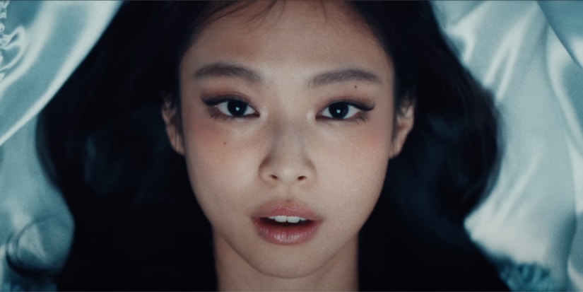 Jennie, Dominic Fike and 'Riverdale's Charles Melton Stun In New Music ...