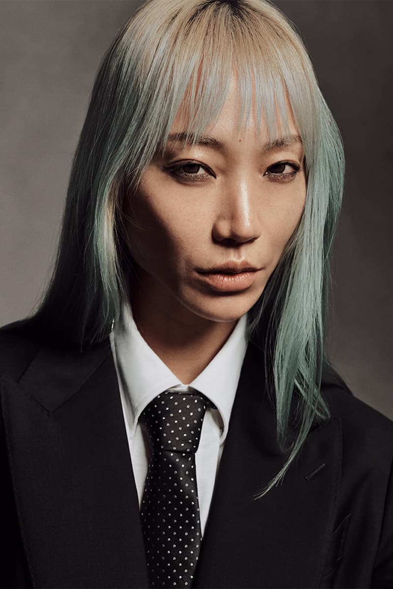 Giorgio Armani Drops "That's So Armani" Campaign | Hypebae