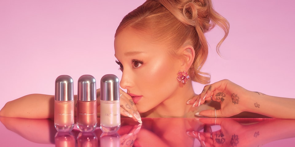 r.e.m. Beauty Drops "Dreamglow" Makeup Collection | Hypebae