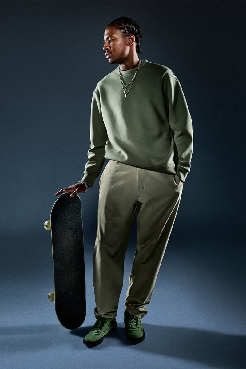 Nike Drops 24.7 Collection with Dina Asher-Smith | Hypebae