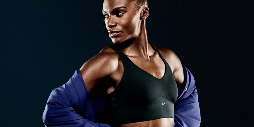 Nike Drops 24.7 Collection with Dina Asher-Smith | Hypebae