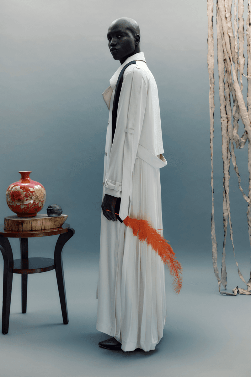 Artist Manuel Mathieu Debuts Fragrance Collection | Hypebae