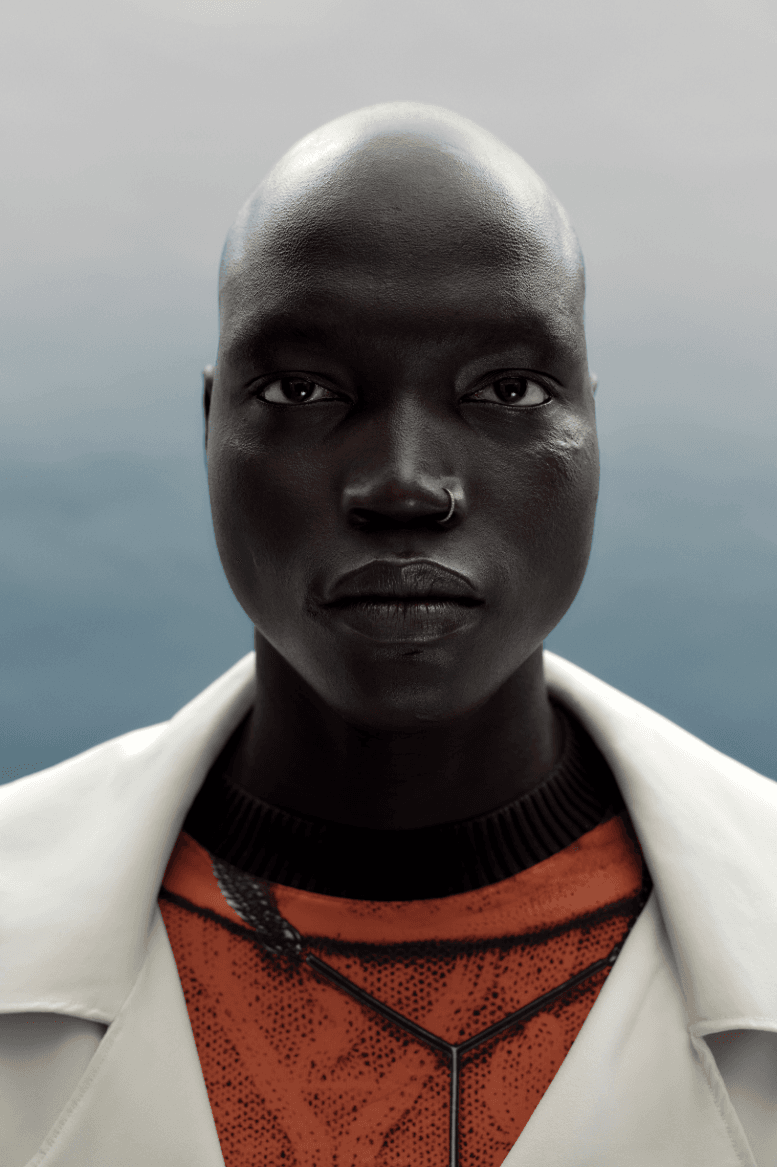 Artist Manuel Mathieu Debuts Fragrance Collection | Hypebae