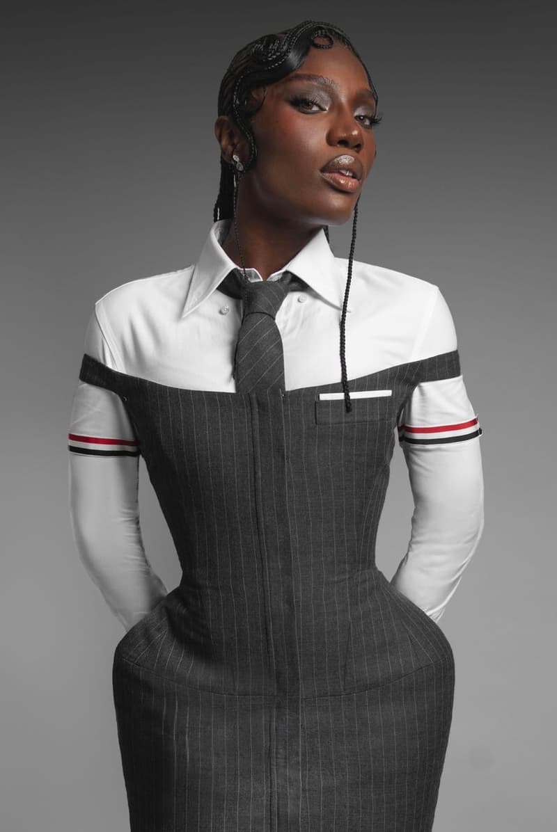 Interview with Doechii's Makeup Artist, Dee Carrion | Hypebae