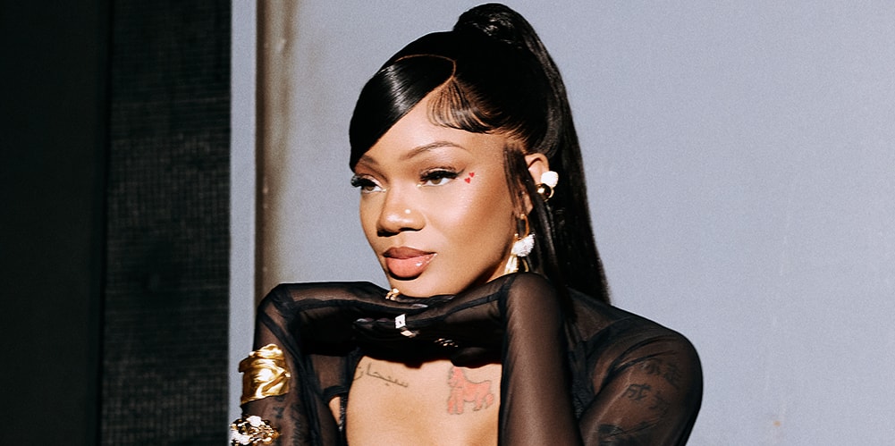 GloRilla Is Fenty's First-Ever Brand Ambassador | Hypebae