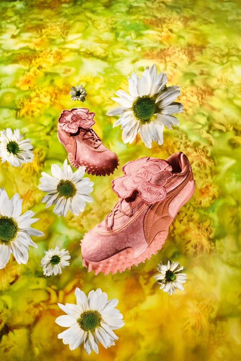 Collina Strada Announces New PUMA Mostro Collab | Hypebae