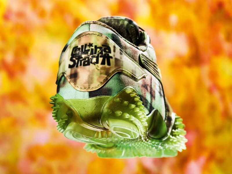 Collina Strada Announces New PUMA Mostro Collab | Hypebae