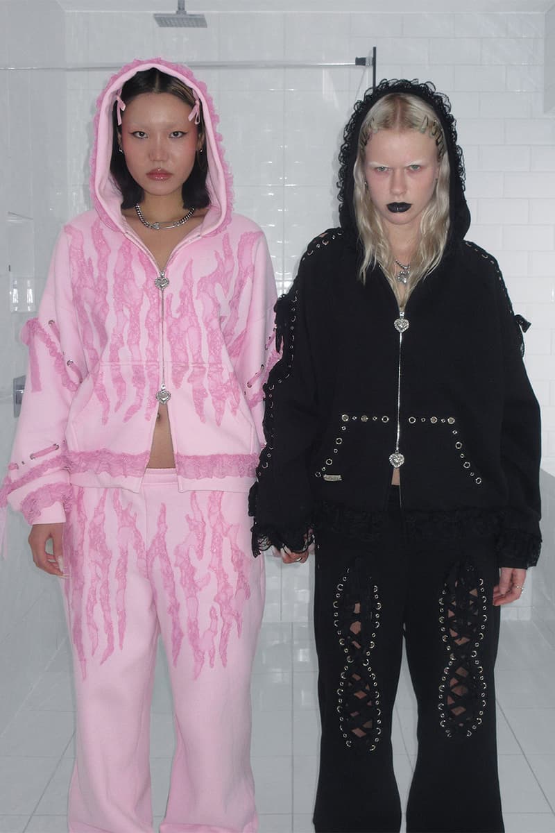 Named Collective Drops Valentine's Day Collection | Hypebae