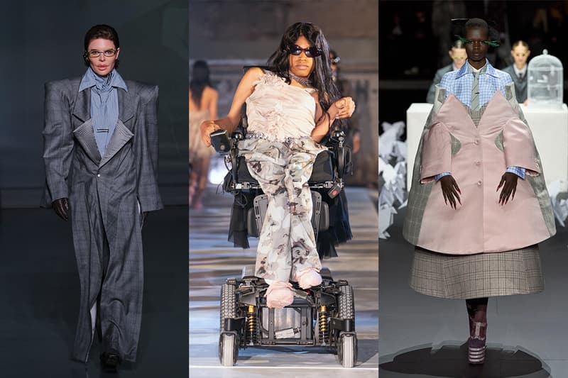 Fashon Runway
