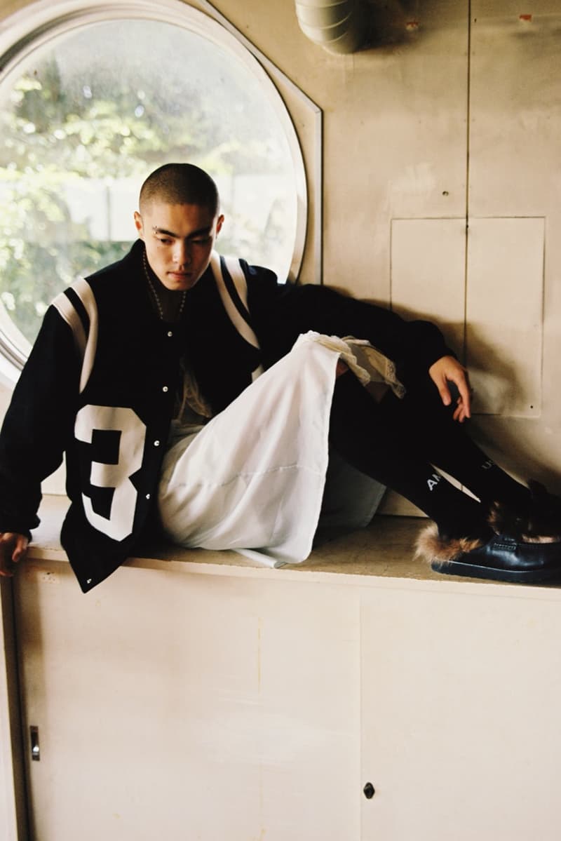 UGG Announces AMBUSH Collaboration | Hypebae