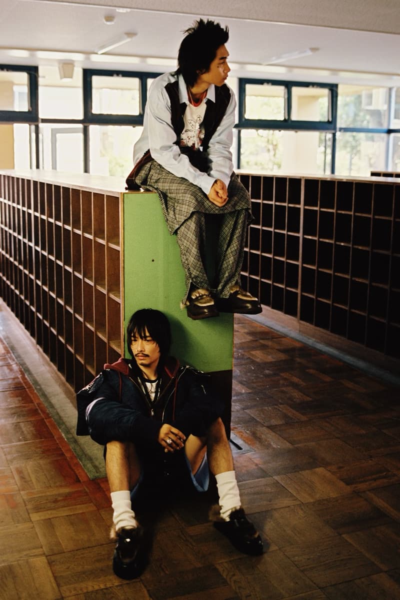 UGG Announces AMBUSH Collaboration | Hypebae