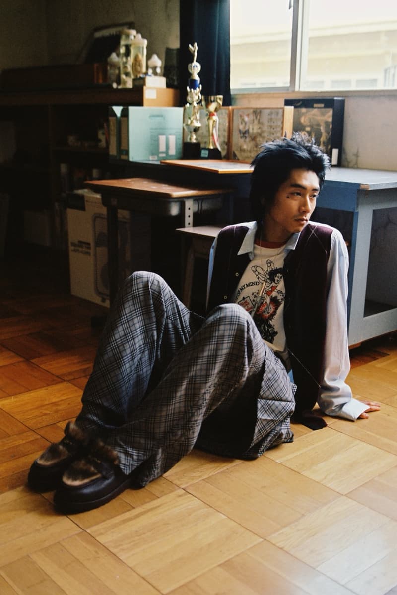 UGG Announces AMBUSH Collaboration | Hypebae