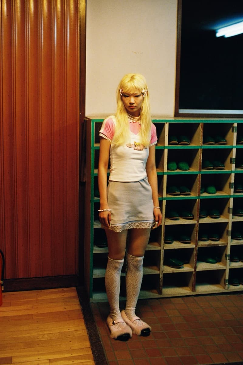 UGG Announces AMBUSH Collaboration | Hypebae