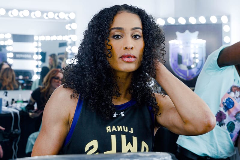 Skylar Diggins Opens Up About Last Name Change | Hypebae