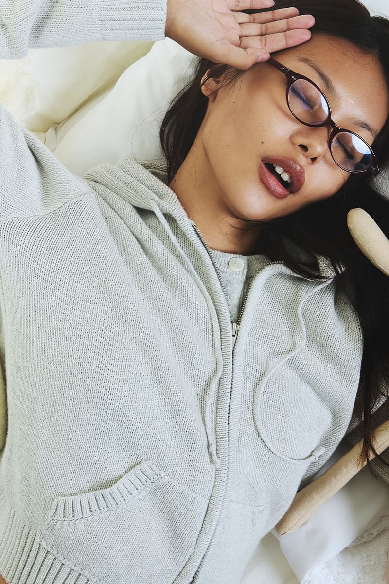 Meet Glowny, the K-Fashion Label To Know Now | Hypebae