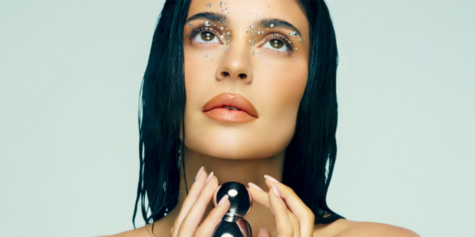 Kylie Cosmetics to Launch "Cosmic 2.0" Fragrance | Hypebae