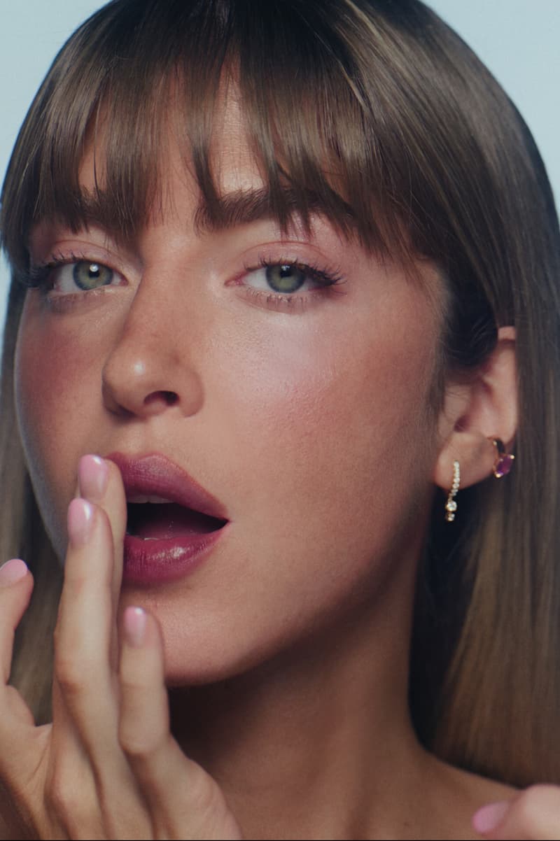 Simi & Haze Drops "Color Glaze" Lip & Cheek Pigment | Hypebae