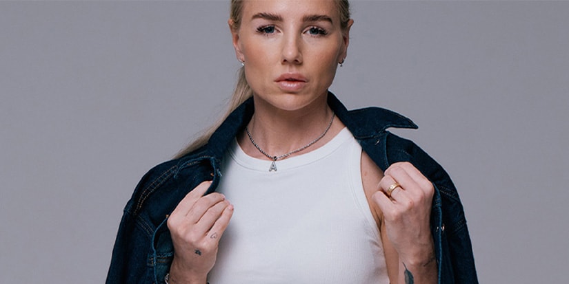 snuggs x Man City Women Period Underwear Capsule | Hypebae