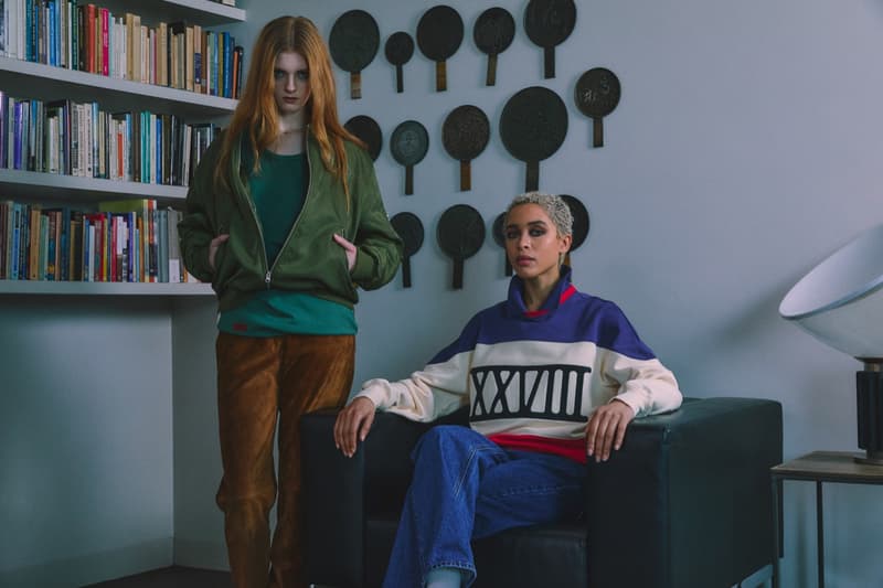 Louis Tomlinson's 28 Clothing Drops Spring 2025 | Hypebae