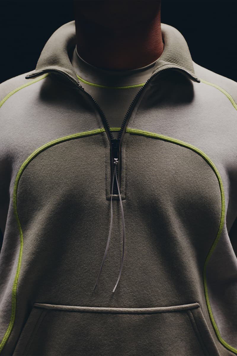 SLNSH: Lululemon x Saul Nash's Activewear Collab | Hypebae